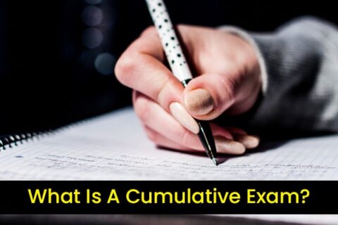 Learn About Cumulative Exam Meaning And Differences