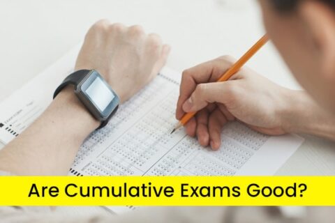 Learn About Cumulative Exam Meaning And Differences