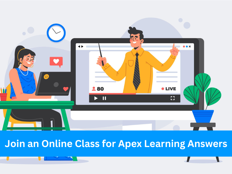 Know How to get Apex Learning Answers to Solve Your Online Assignments.