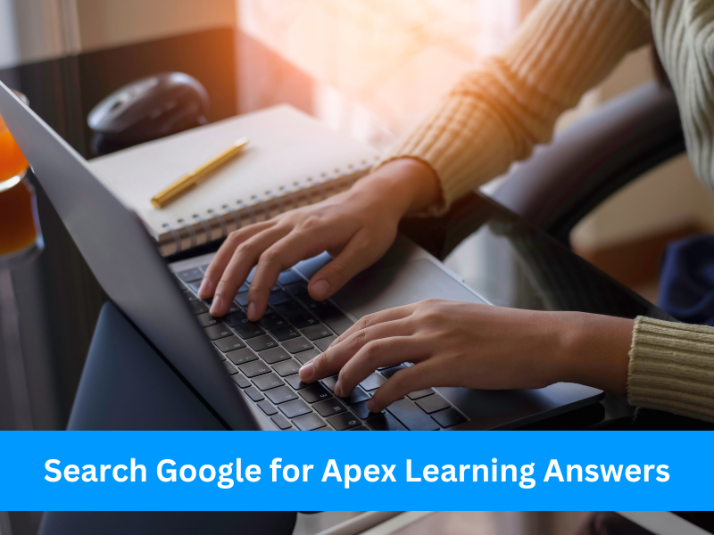 Know How to get Apex Learning Answers to Solve Your Online Assignments.